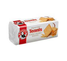 Bakers Tennis biscuits 200g - Online SkymartShop Groceries.